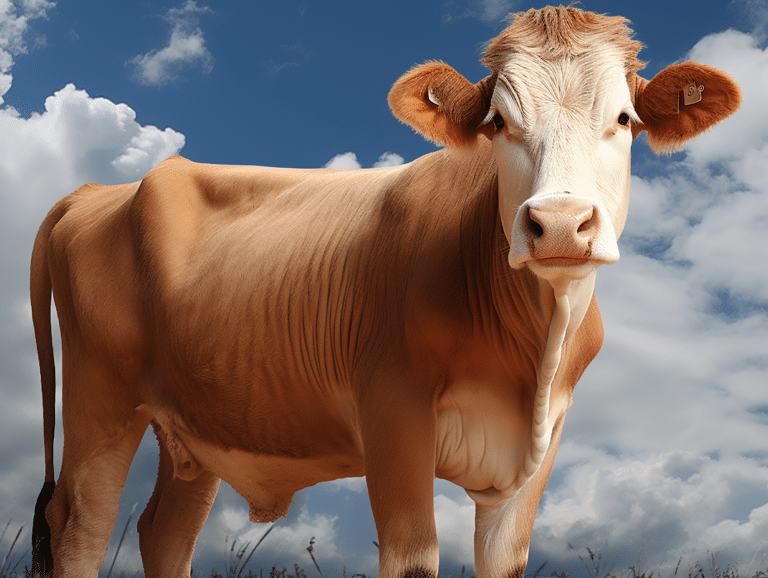 Is Clover Bad For Cows? (Can Cows Eat Clover?) – Fauna Facts