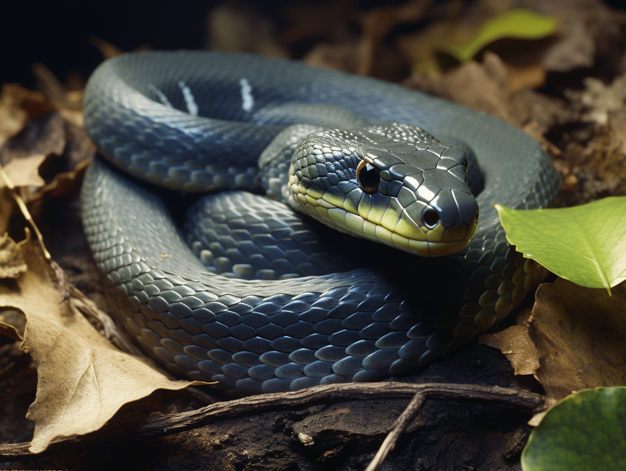 16 Nasty Snakes That Spit Venom (A to Z List) – Fauna Facts
