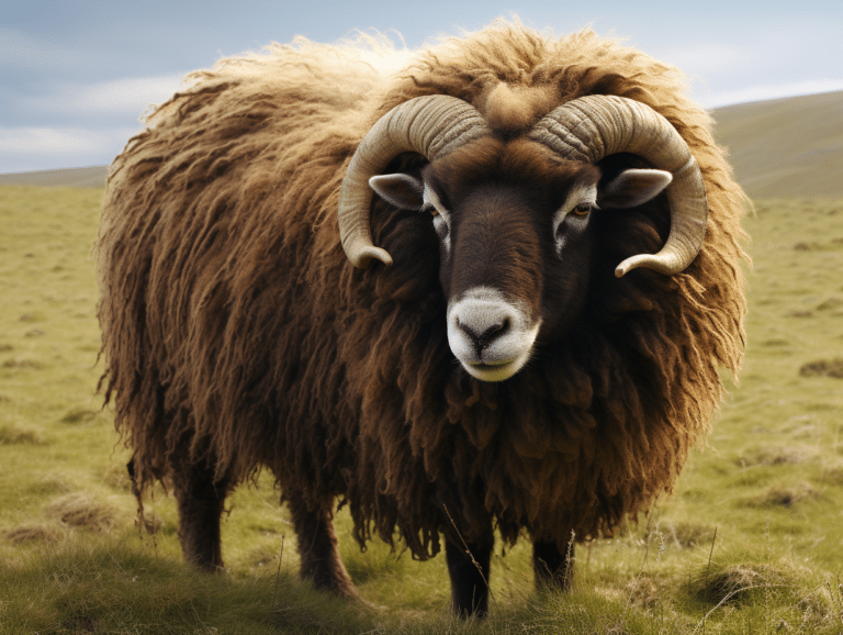 19 Large Sheep Breeds (A to Z List with Pictures) – Fauna Facts