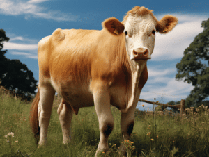 Ox vs Bull – 11 Key Differences – Fauna Facts