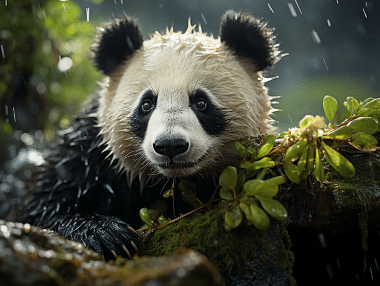 Panda Bear vs Polar Bear (Strength, Size, Diet, Habitat) – Fauna Facts