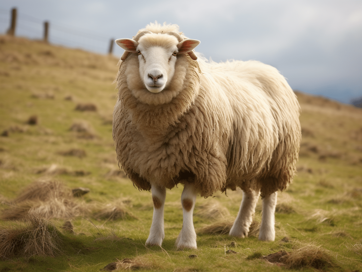 Ram vs Bull (Which is Tougher?) – Fauna Facts