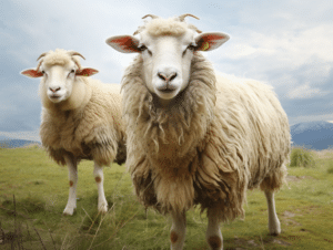 40 Rare Sheep Breeds (A to Z List with Pictures) – Fauna Facts
