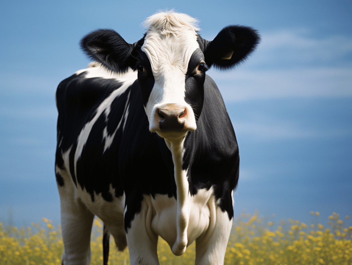 7 Signs a Cow is Angry (What Makes Cows Angry?) – Fauna Facts