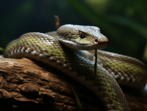 9 Unusual Snakes That Live In Water – Fauna Facts