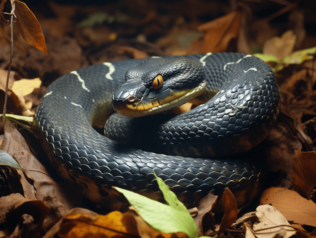 13 Snakes That Lay Eggs (A to Z List & Pictures) – Fauna Facts