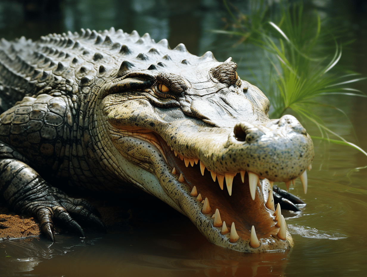 All 27 Types of Crocodiles (A to Z List with Pictures) – Fauna Facts