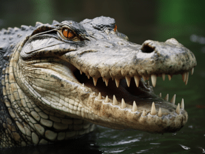 What Animal Eats Crocodiles? (10 Top Predators) – Fauna Facts