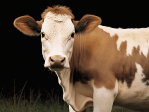 What Colors Are Dairy Cows? (Cow Breed Color Chart) – Fauna Facts