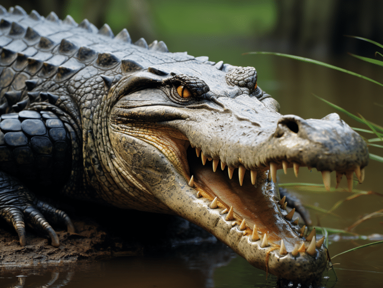 What Do Alligators Eat in Florida? – Fauna Facts