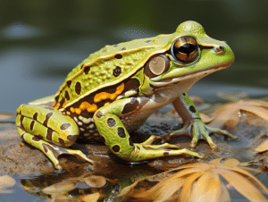 What Do Baby Frogs Eat? (Mostly Small Insects) – Fauna Facts