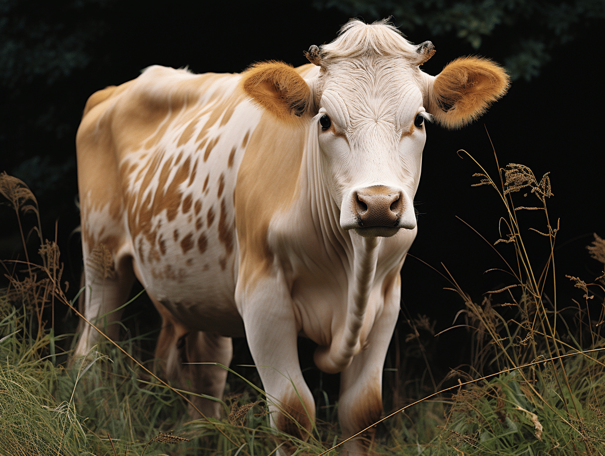 What Do Cows Do For Fun? (Do Cows Play?) – Fauna Facts