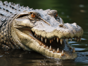 What Do Crocodiles Eat? (Crocodile Diet Explained) – Fauna Facts