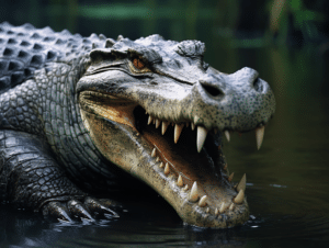 What Do Saltwater Crocodiles Eat? (List with Pictures) – Fauna Facts