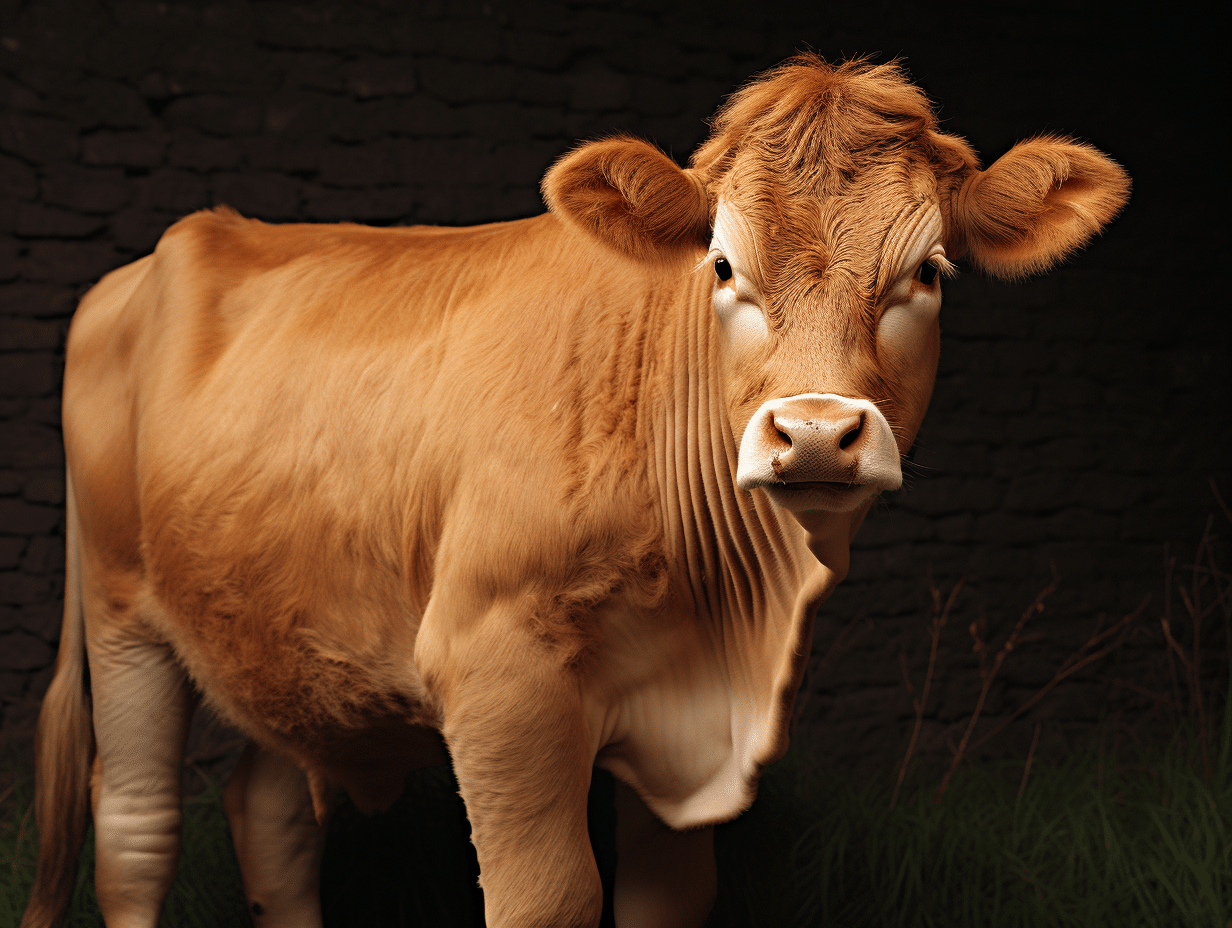 What Eats Cows? (22 Predators with Pictures) – Fauna Facts