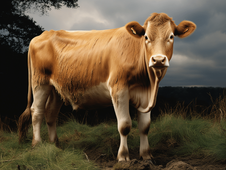 What Part of a Cow is Ribeye? – Fauna Facts