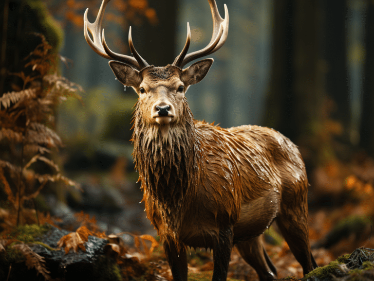 What Sound Does A Deer Make When Scared? – Fauna Facts