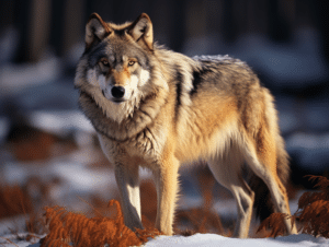 Who and What are Wolves Scared of? – How To Scare them Off – Fauna Facts