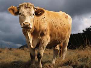 Raging Bull: Why Bulls are so Aggressive and Angry – Fauna Facts