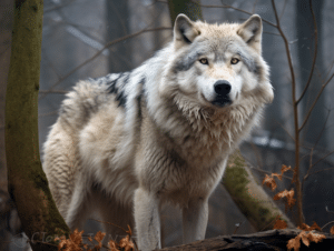 10 Wolf Adaptations (Evolutionary Secrets!) – Fauna Facts