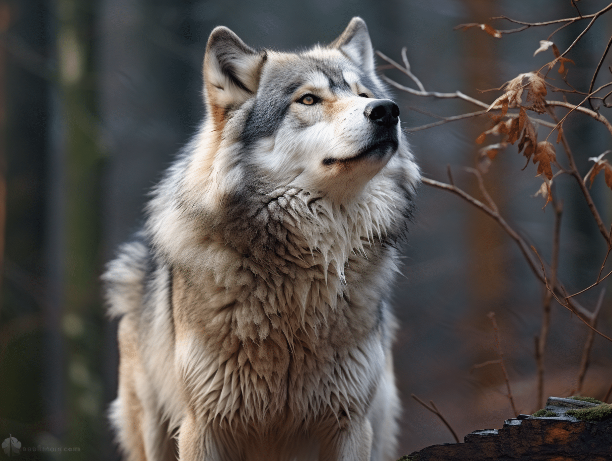 5 Amazing Wolf Hunting and Survival Tactics (List) – Fauna Facts