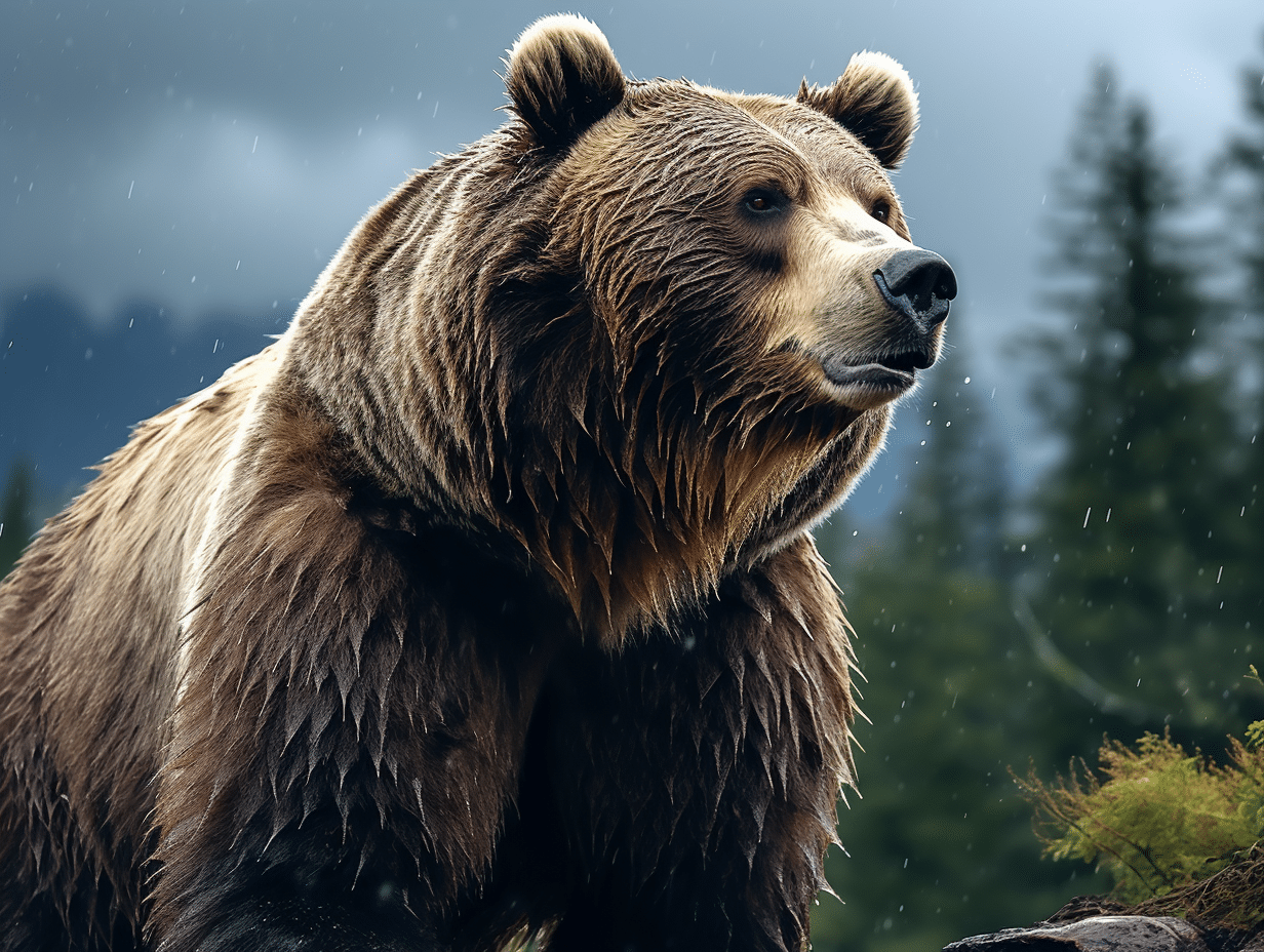 29 Animals with Paws (A to Z List with Pictures) – Fauna Facts