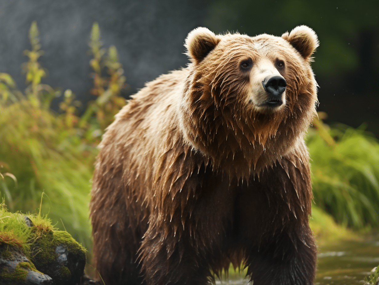 Do Bears Eat Deer? (Black, Grizzly, Polar) – Fauna Facts