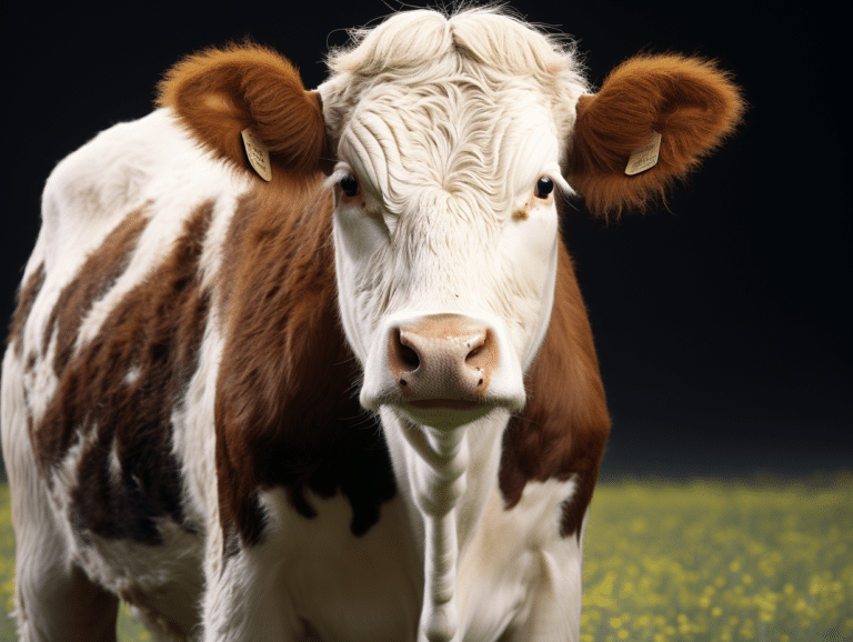 133 Animals that Chew Cud (A to Z List & Pictures) – Fauna Facts