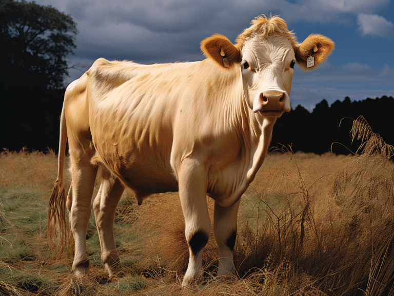 59 Examples of Farmyard Animals (A to Z List +Pictures) – Fauna Facts