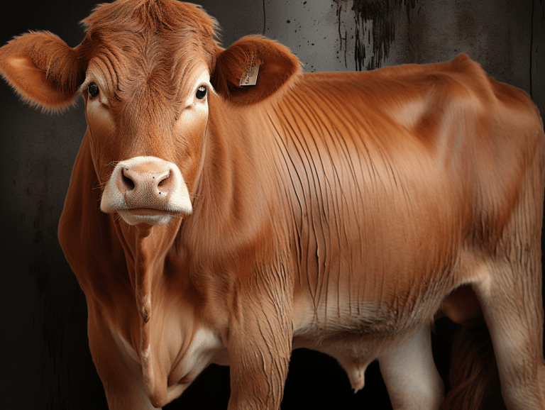 What’s The Difference Between Cattle and Cows? – Fauna Facts