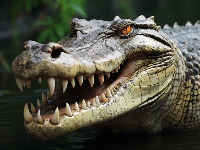 27 Examples of Animals that Crawl (A to Z List +Pictures) – Fauna Facts