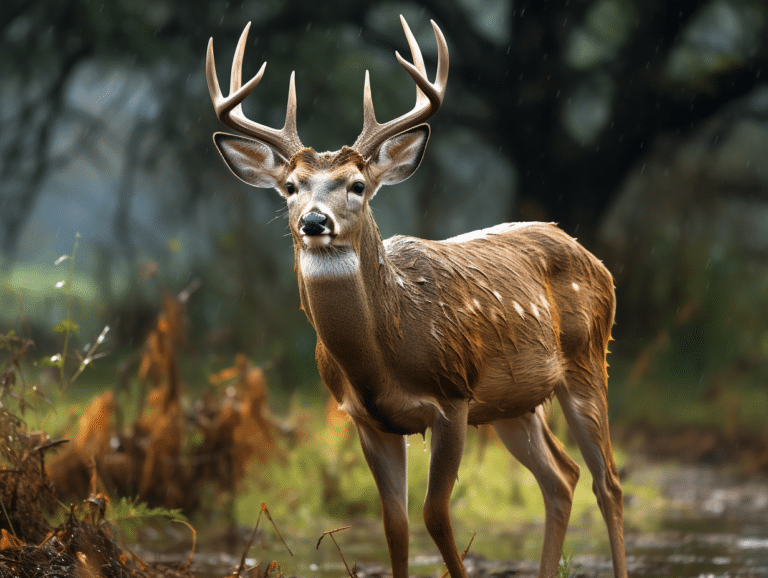 17 Animals that Are Shy (A to Z List with Pictures) – Fauna Facts