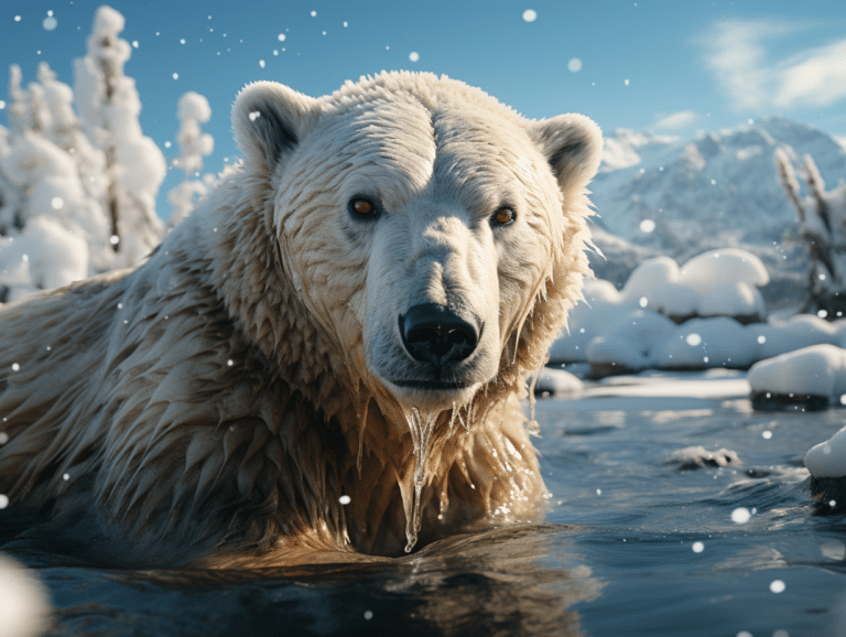 39 Examples of Arctic Animals (A to Z List & Pictures) – Fauna Facts