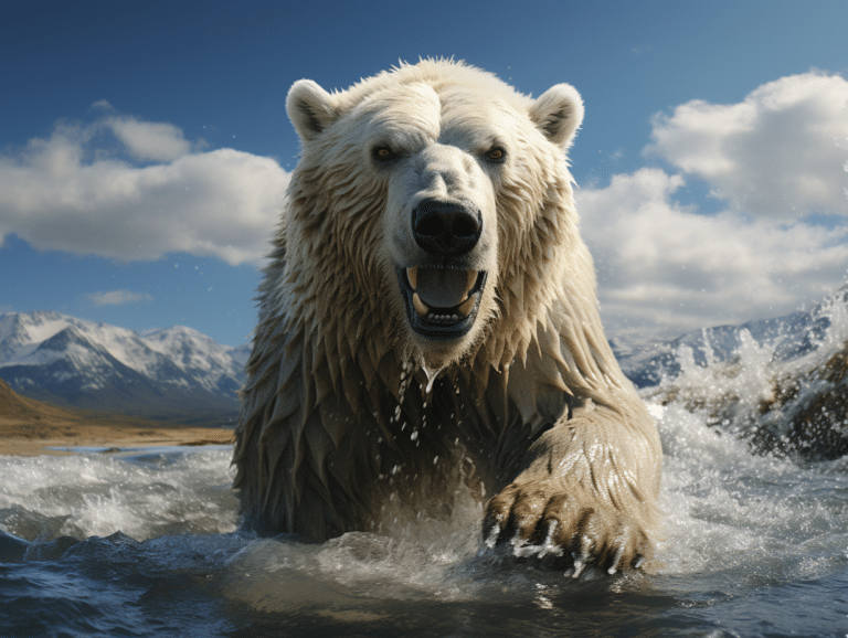 What Eats Seals? (6 Top Predators +Pictures) – Fauna Facts