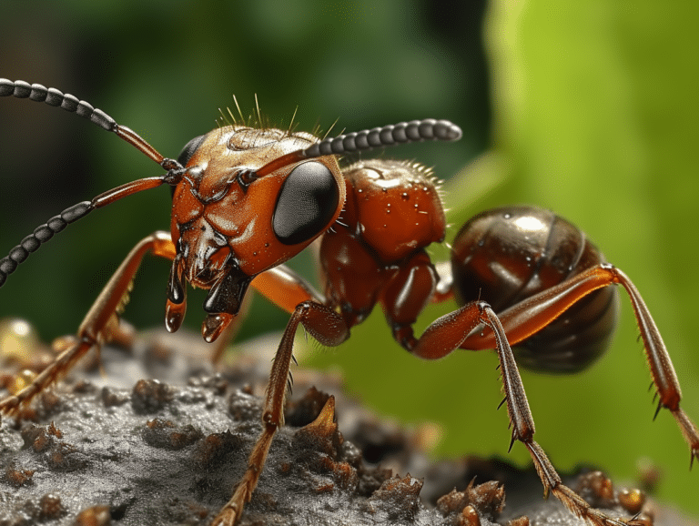 15 Examples of Symbiosis in Nature – Fauna Facts