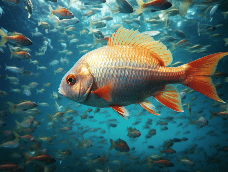 25 Fish that Give Live Birth (List with Pictures) – Fauna Facts