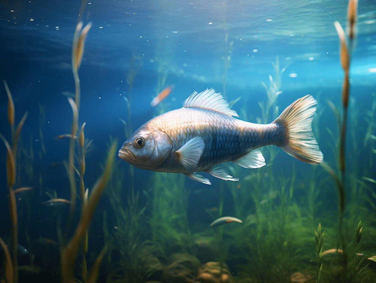 19 Fish that Breathe Air (A to Z List with Pictures) – Fauna Facts