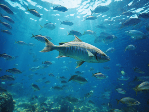 25 Fish that Bite (A to Z List with Pictures) – Fauna Facts