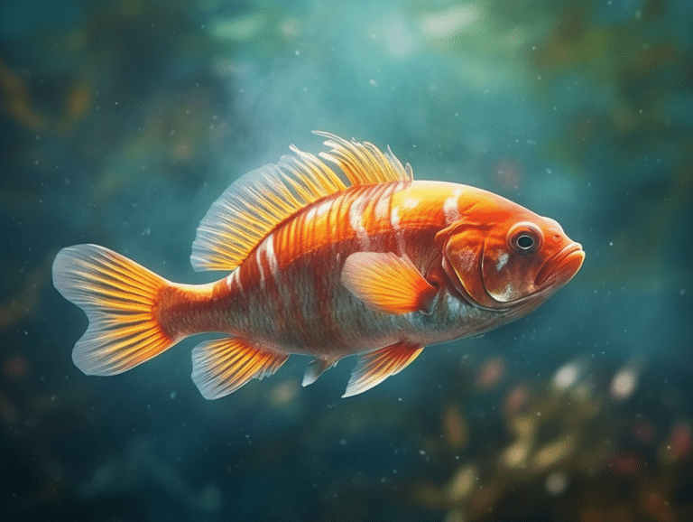 19 Fish that Can Live in Bowls (A to Z List with Pictures) – Fauna Facts