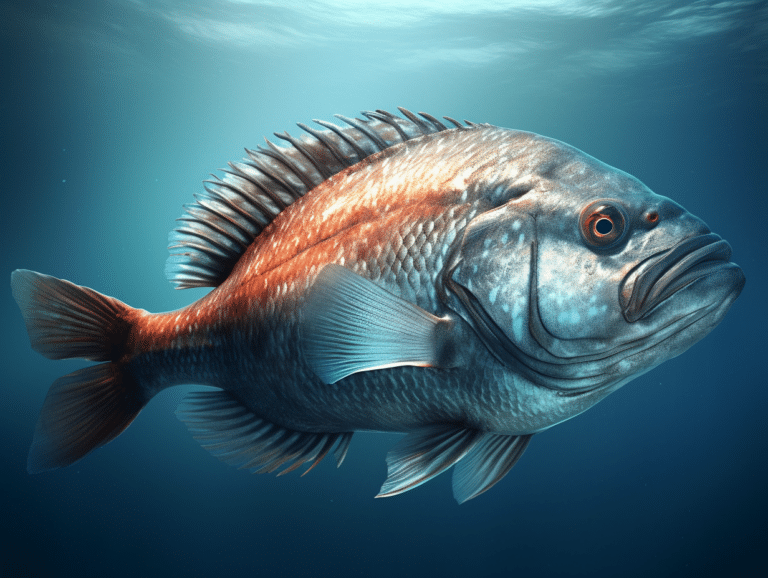 22 Fish that Walk (A to Z List with Pictures) – Fauna Facts