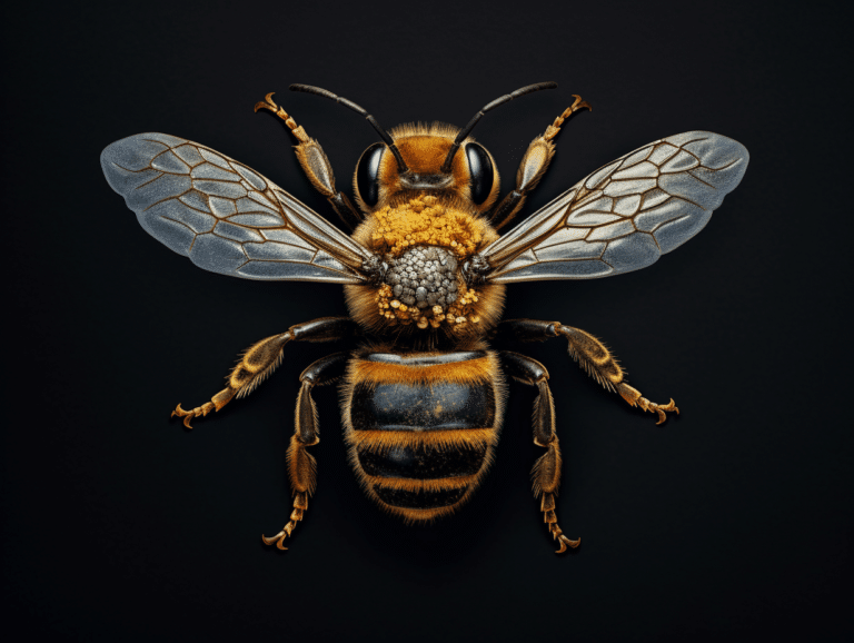 19 Insects with Six Legs (A to Z List with Pictures) – Fauna Facts