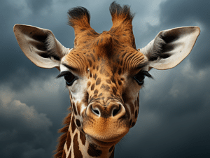 11 Giraffe Adaptations (Evolutionary Benefits!) – Fauna Facts