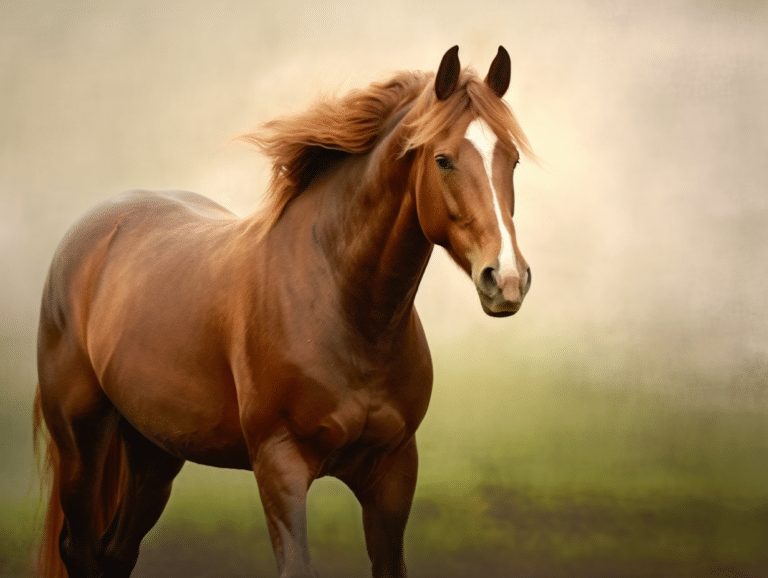 39 Brown Horse Breeds (A to Z List with Pictures) – Fauna Facts