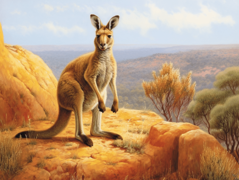 19 Animals with Pouches (A to Z List with Pictures) – Fauna Facts