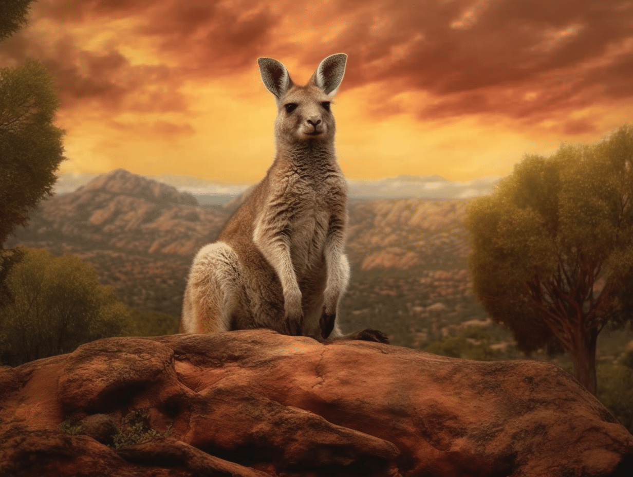 35 Examples of Marsupials (A to Z List & Pictures) – Fauna Facts