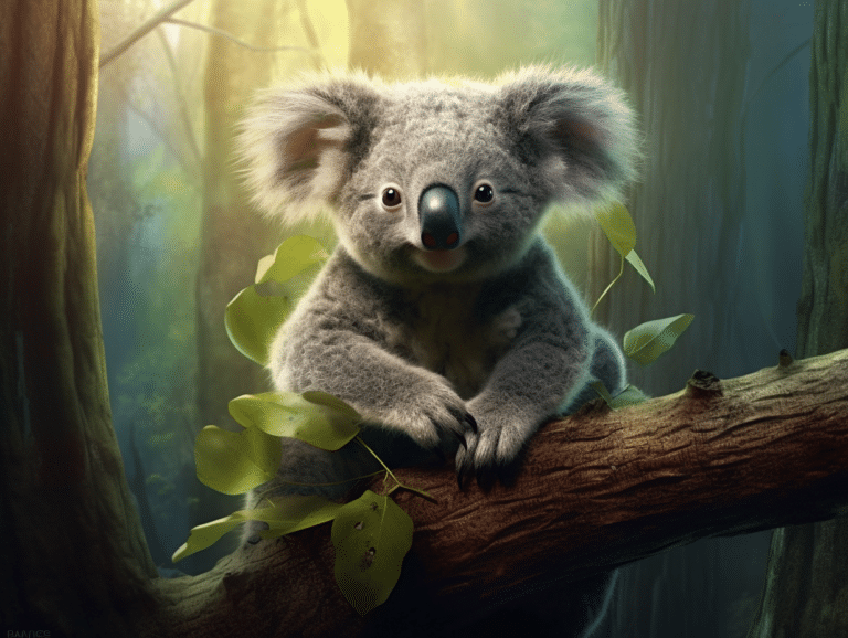 126 Animals that Are Gray (A to Z List with Pictures) – Fauna Facts