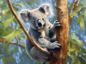 What Eats Koalas? (14 Predators with Pictures) – Fauna Facts