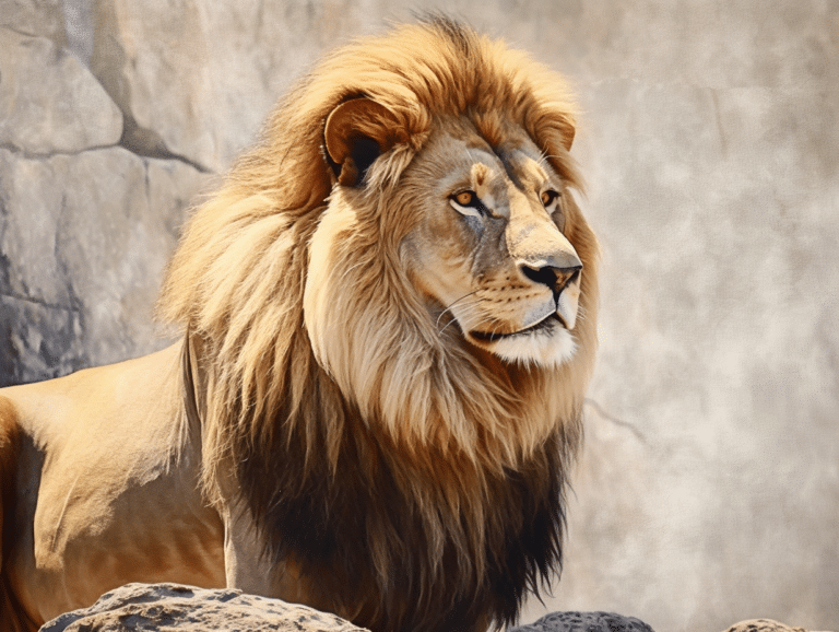 Do Lions Eat Snakes? – Fauna Facts