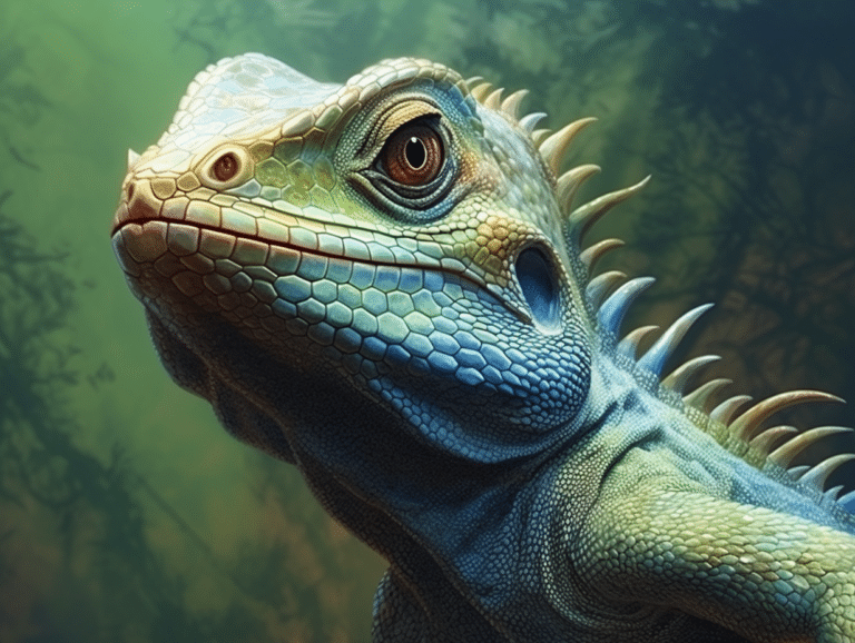 28 Animals that are Blue (A to Z List with Pictures) – Fauna Facts