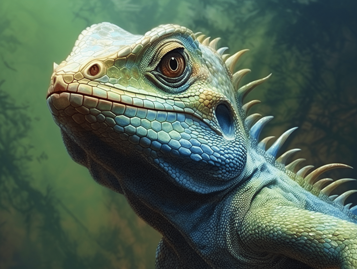 28 Animals that are Blue (A to Z List with Pictures) – Fauna Facts